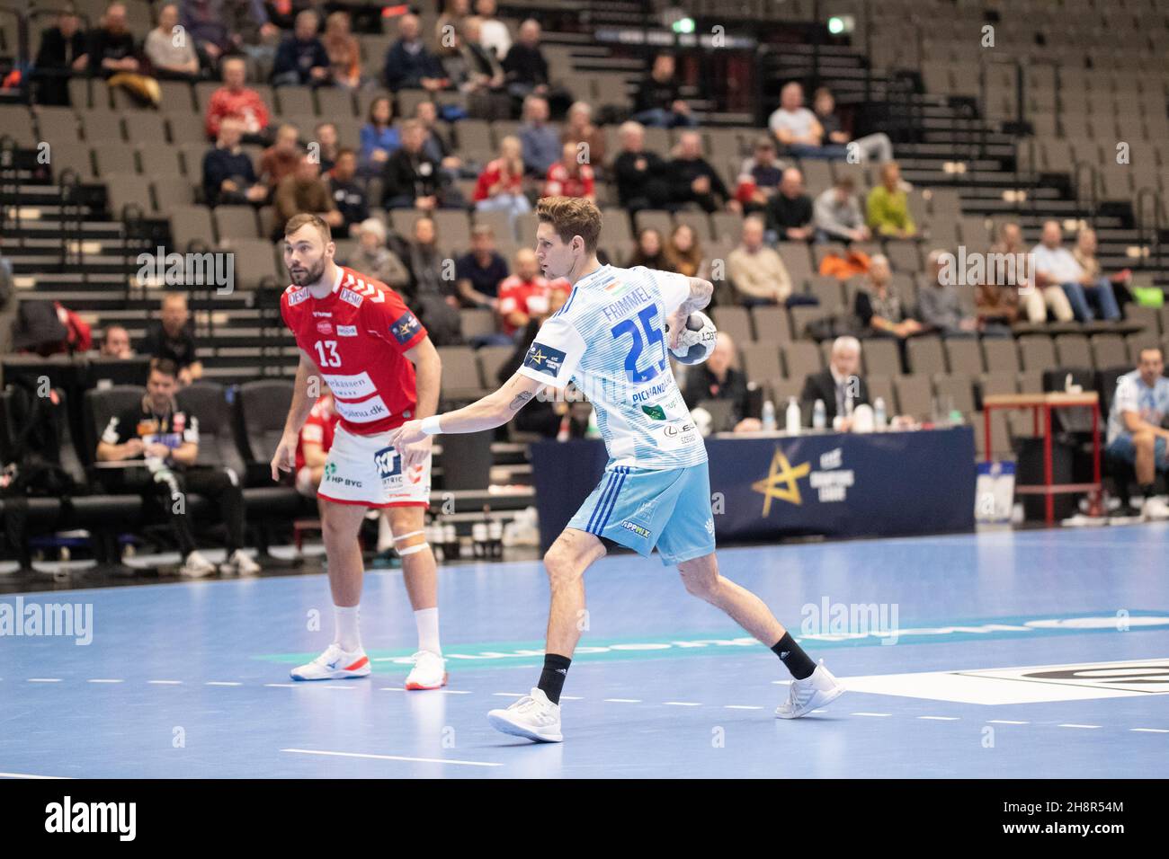 Sebastián frimmel hi-res stock photography and images - Alamy