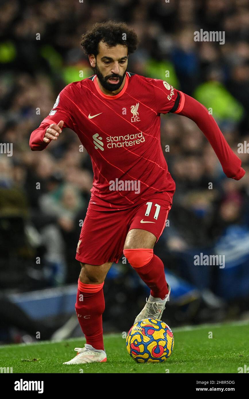 Mo salah hi-res stock photography and images - Alamy