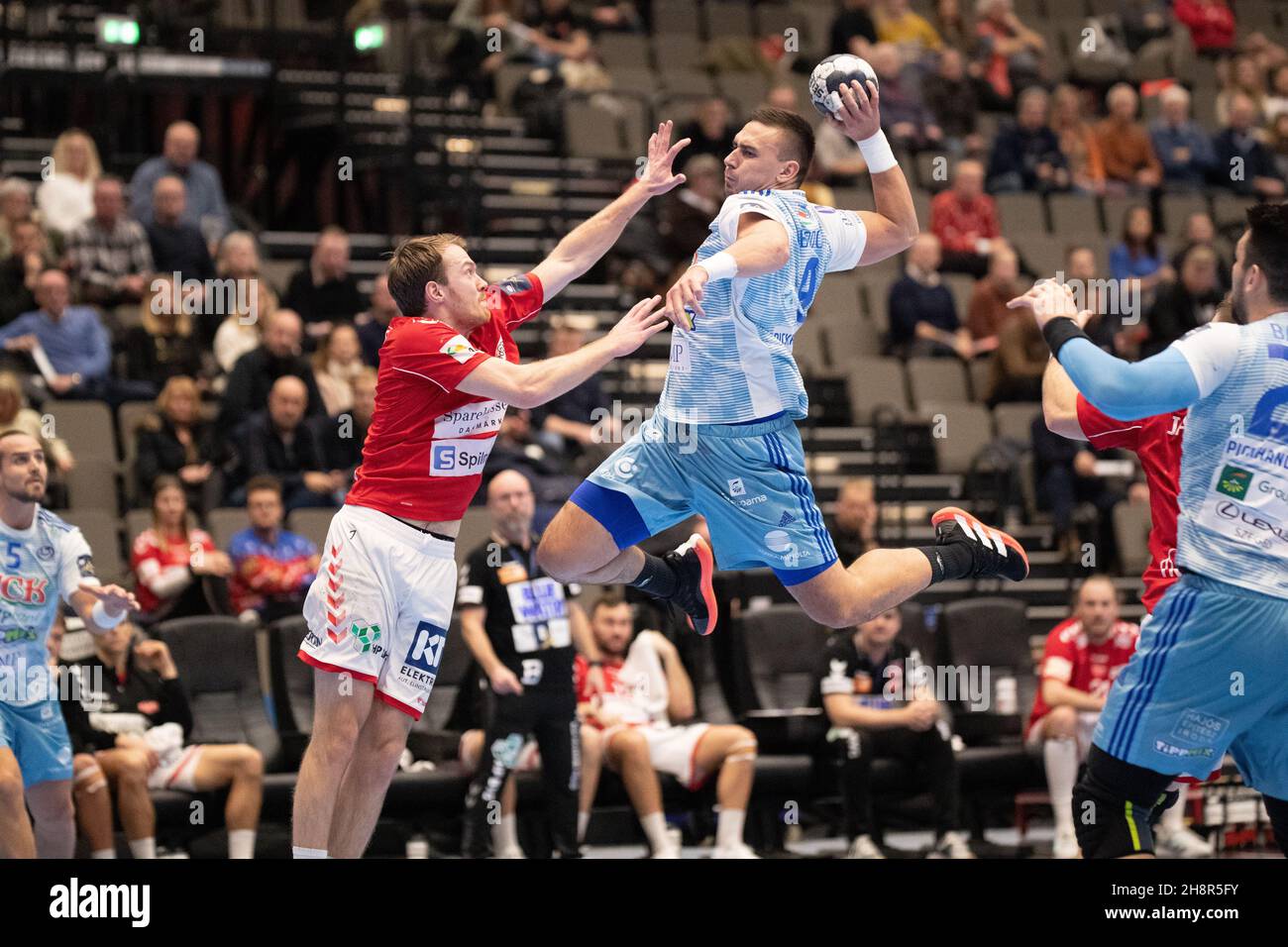 Richard bodo hi-res stock photography and images - Alamy