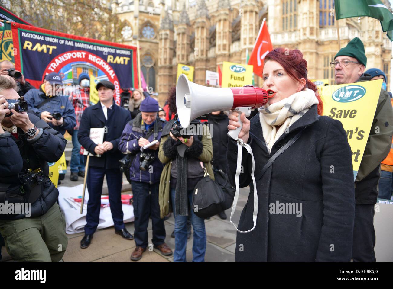 Louise haigh labour mp for sheffield heeley hi-res stock photography ...