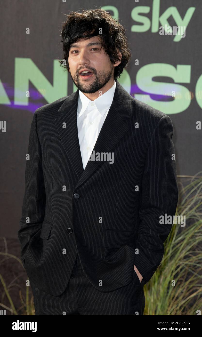 Will sharp hi-res stock photography and images - Alamy