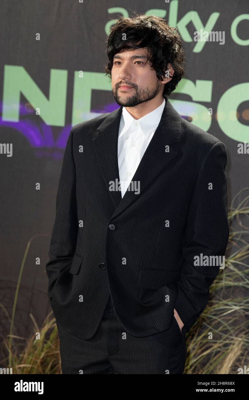 Will sharp hi-res stock photography and images - Alamy