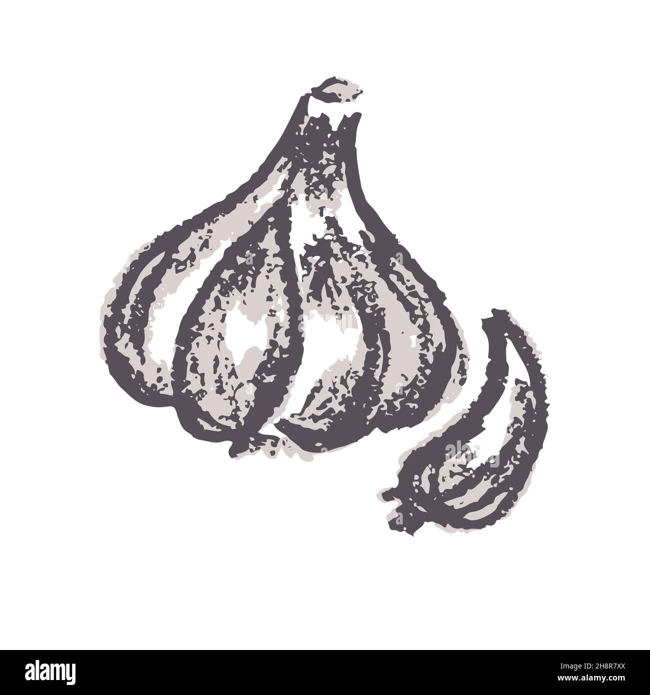 Garlic Draw Something