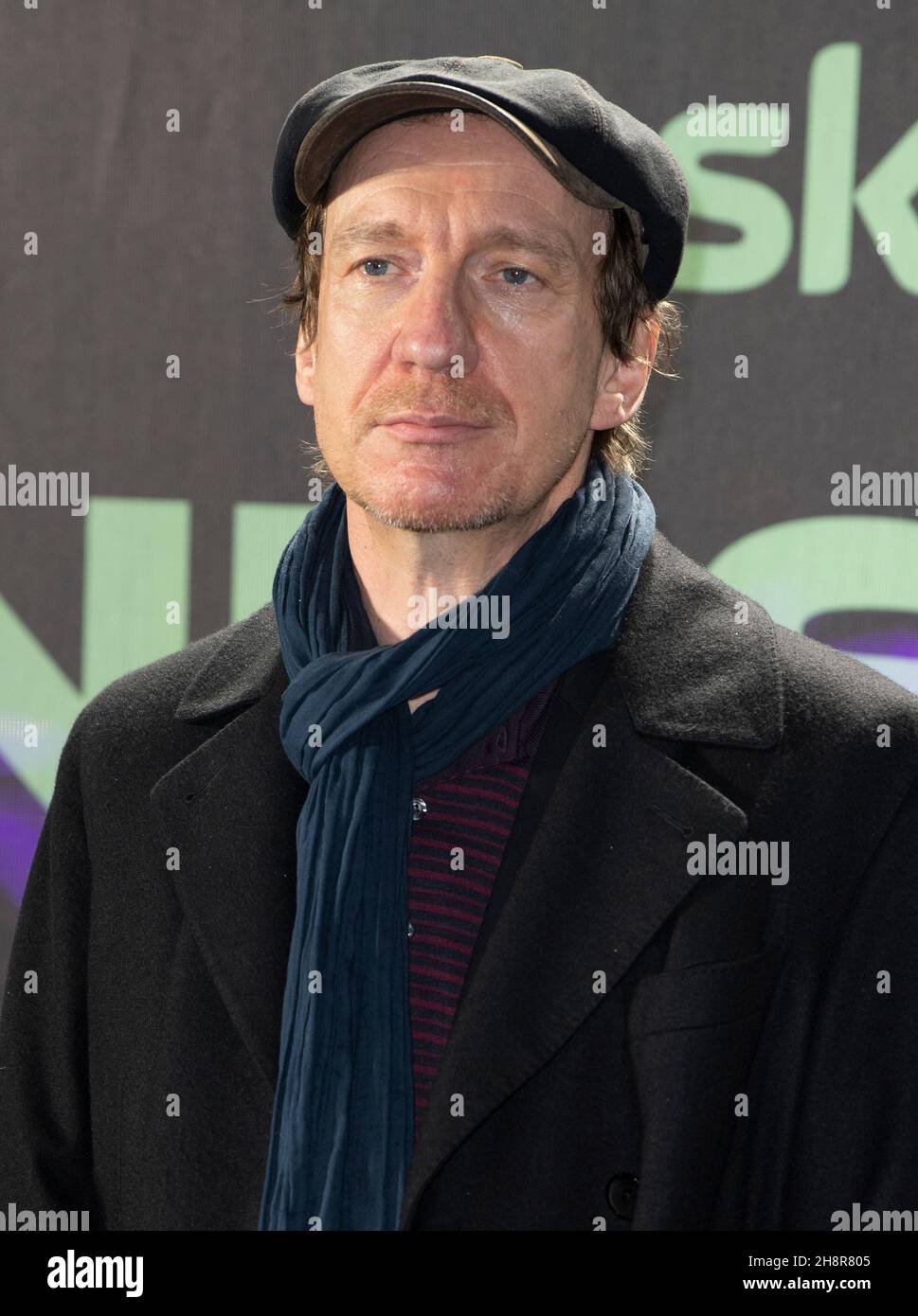 David thewlis 2021 hi-res stock photography and images - Alamy