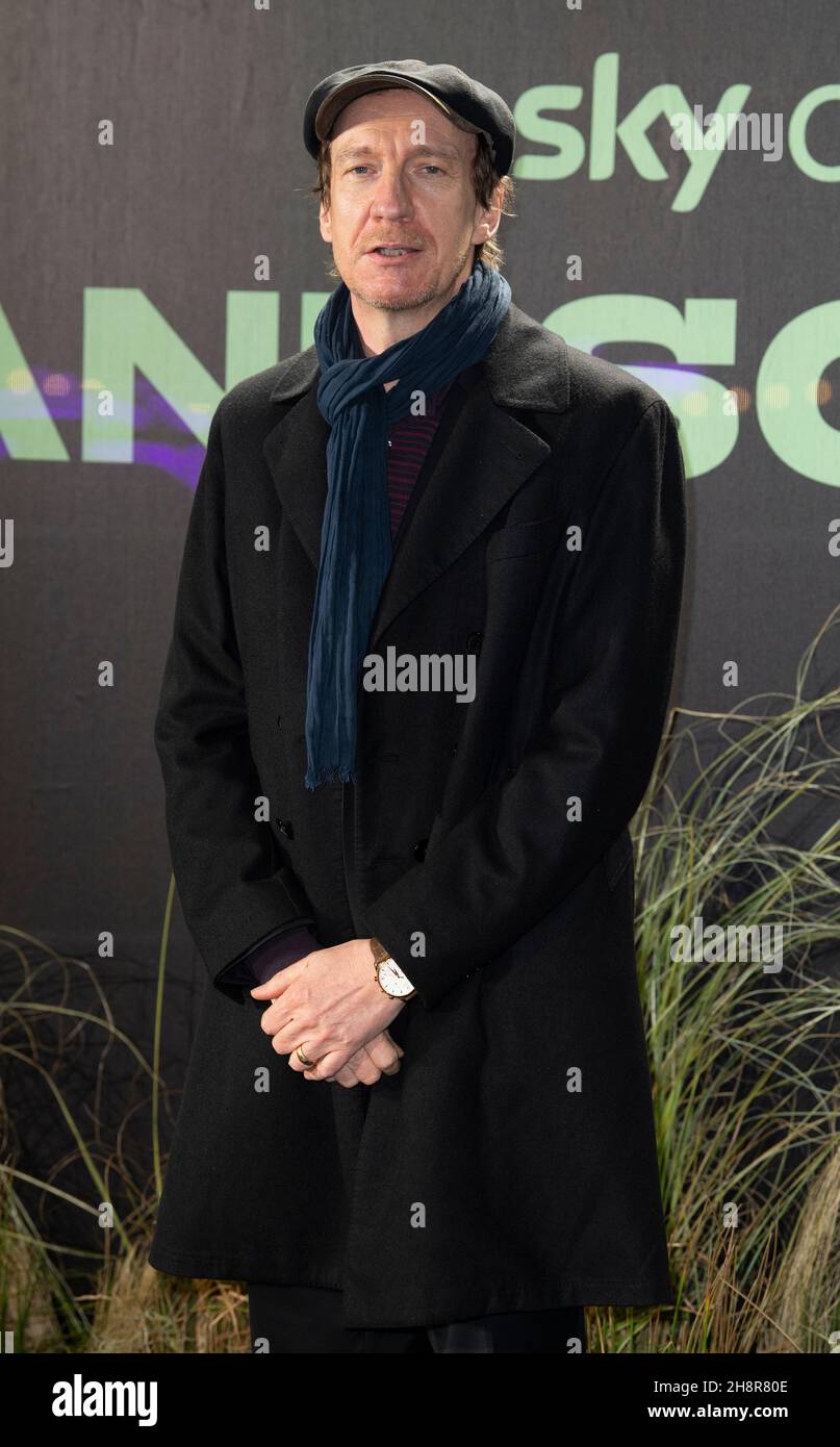 David thewlis 2021 hi-res stock photography and images - Alamy