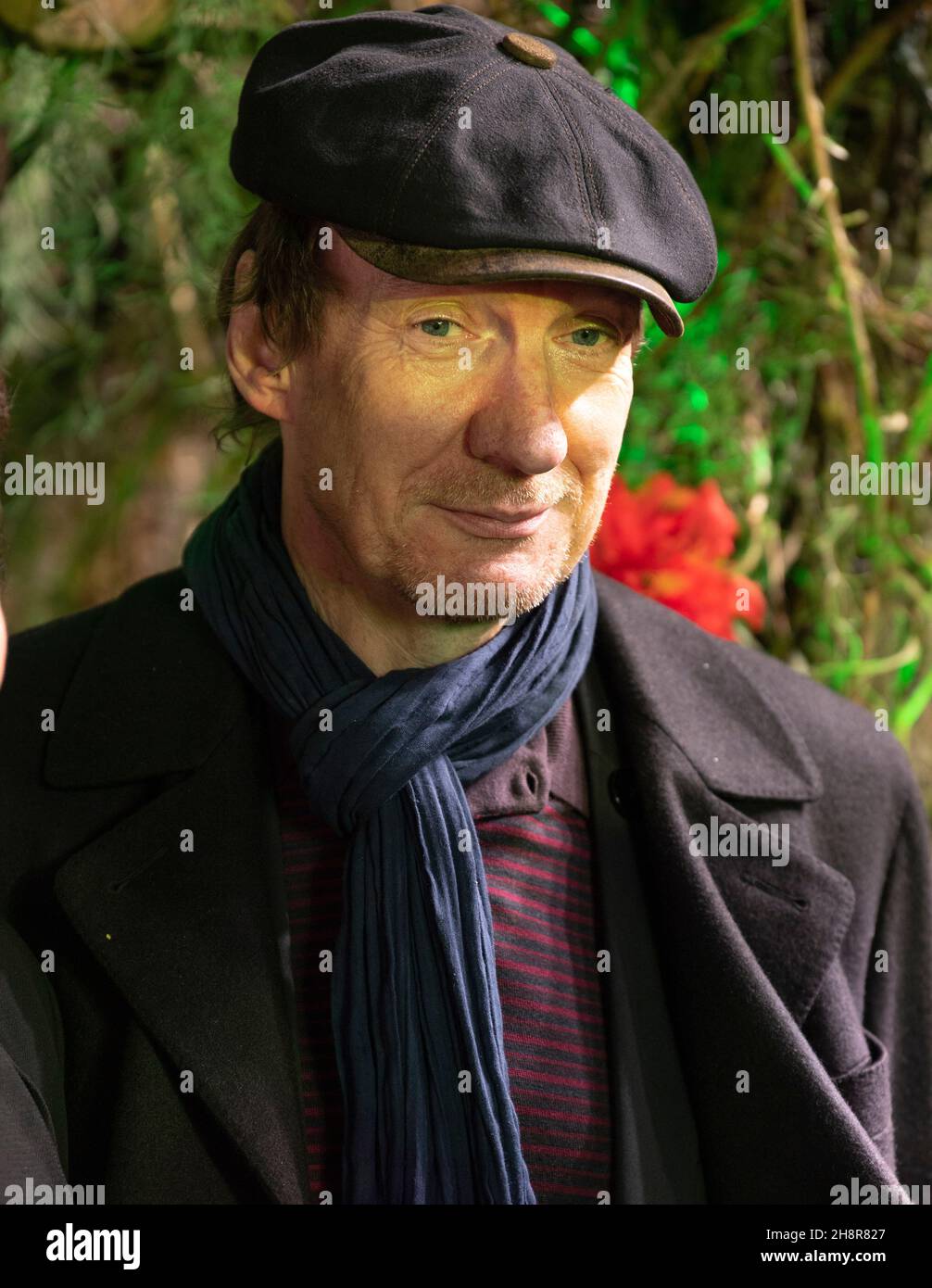 LONDON, ENGLAND - NOVEMBER 30: David Thewlis attends the UK Premiere of ...