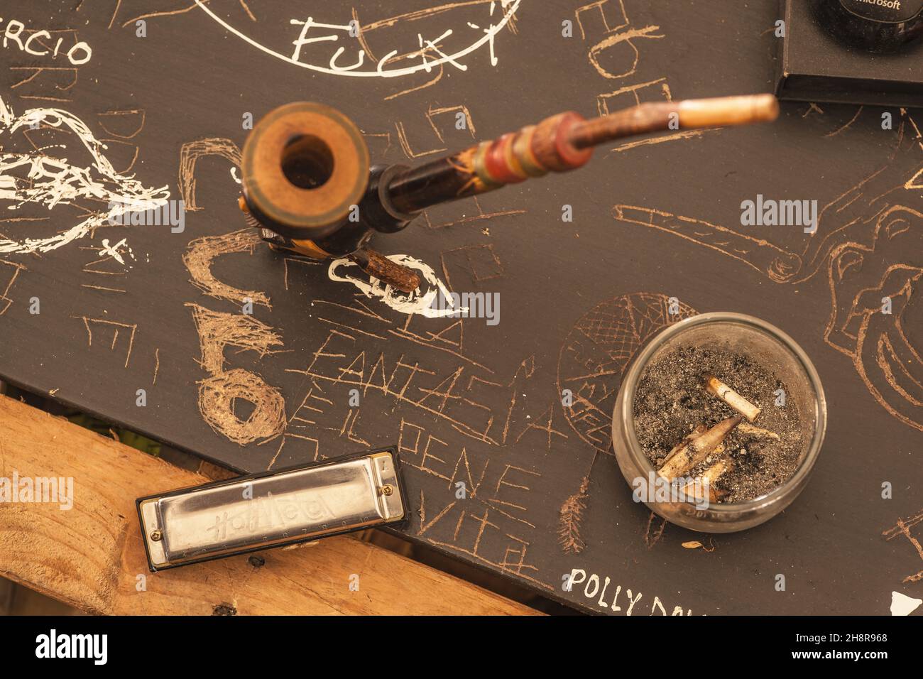 Hop house bar hi-res stock photography and images - Alamy