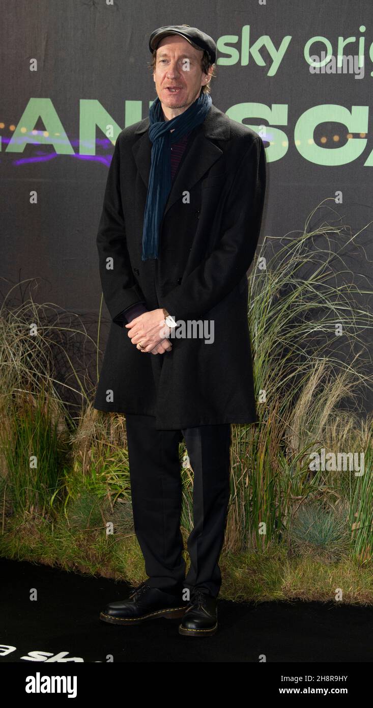David thewlis 2021 hi-res stock photography and images - Alamy