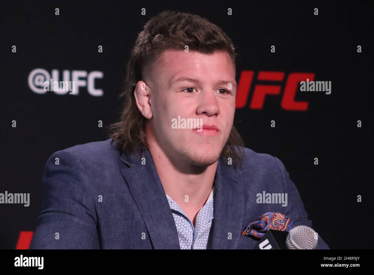 Australian heavyweight champion hi-res stock photography and images - Alamy