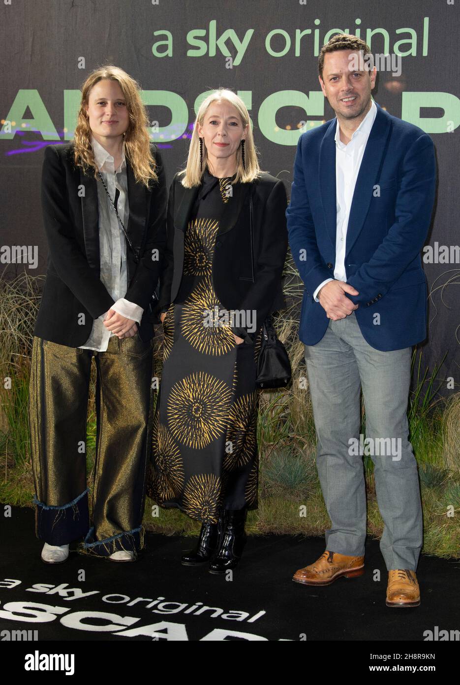 Katie carpenter hi-res stock photography and images - Alamy