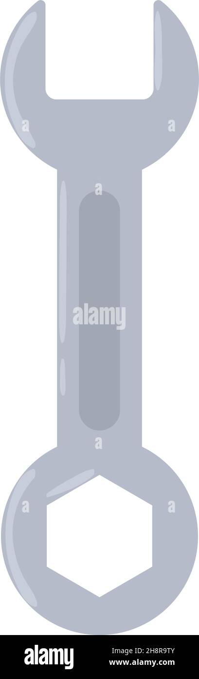 spanner tool icon Stock Vector Image & Art - Alamy