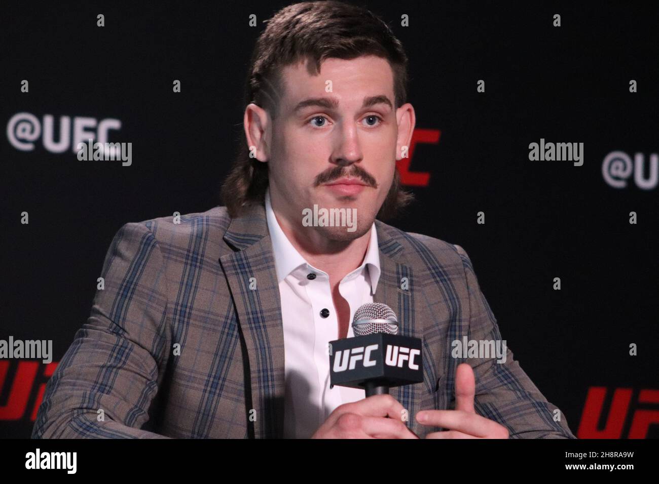 Brendan allen hi-res stock photography and images - Alamy