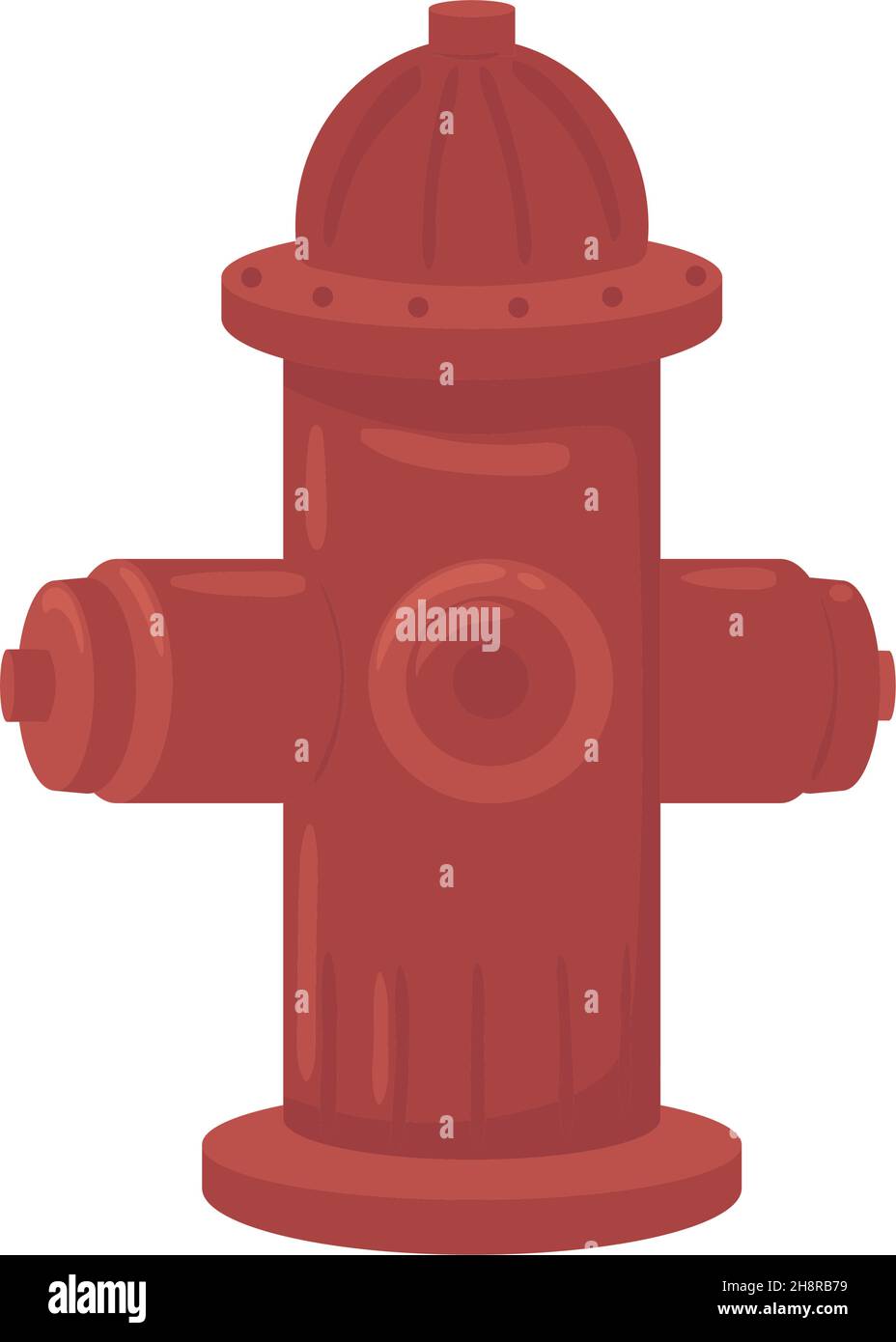 water hydrant icon Stock Vector Image & Art - Alamy