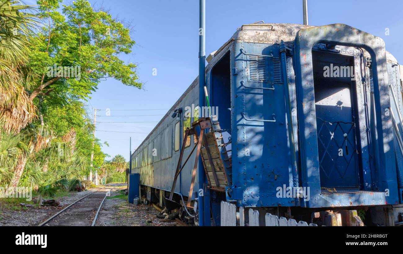 Mount dora florida crafts hi-res stock photography and images - Alamy
