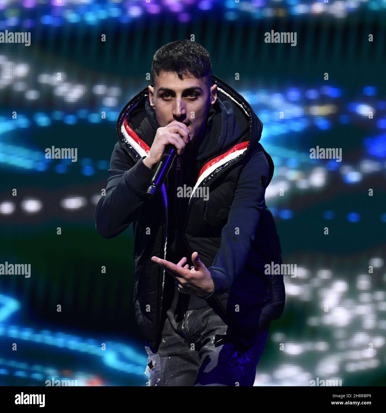 Together for a better day avicii arena hi-res stock photography and ...