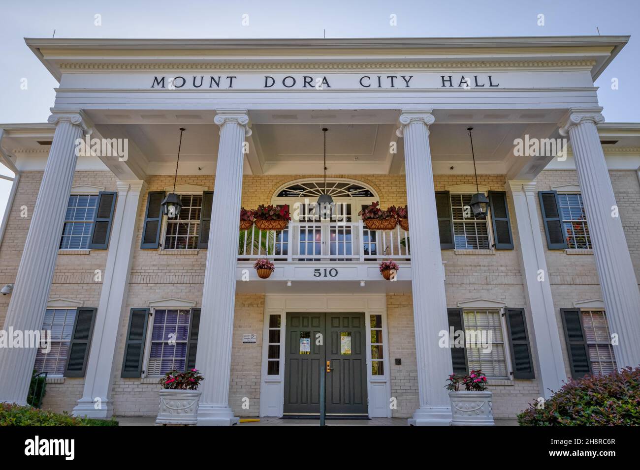Mount dora florida crafts hi-res stock photography and images - Alamy