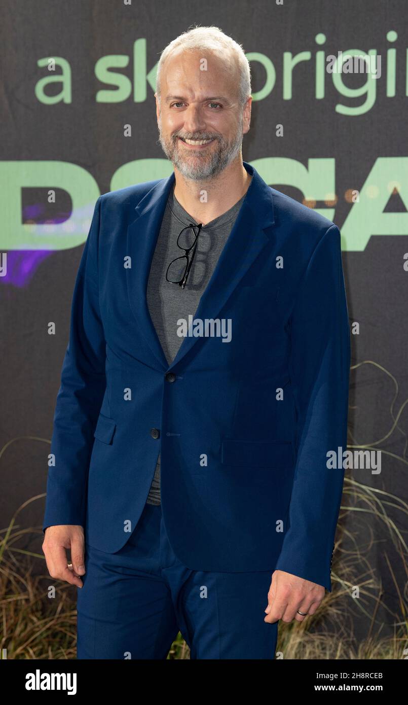 Chris fry hi-res stock photography and images - Alamy