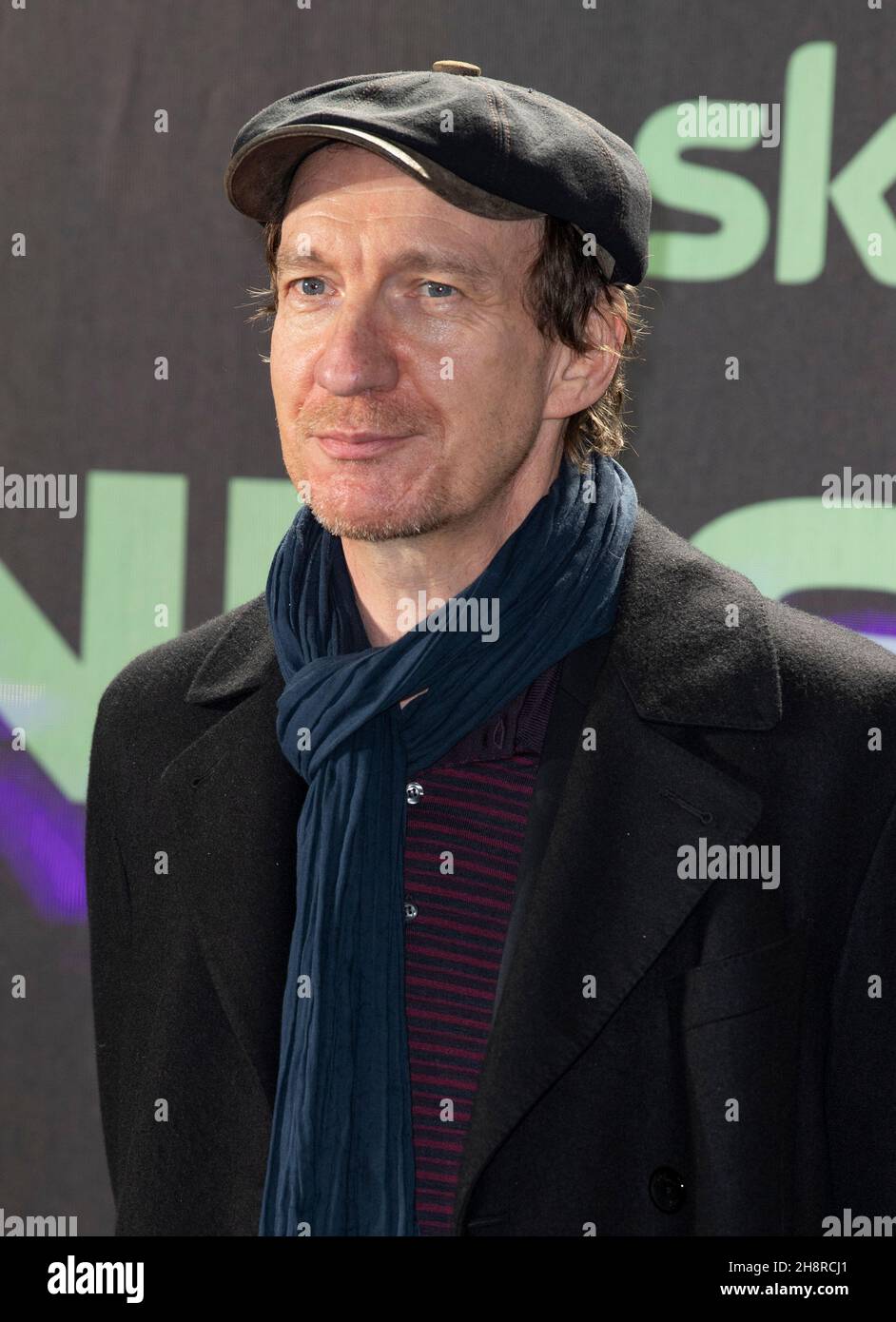 David thewlis 2021 hi-res stock photography and images - Alamy