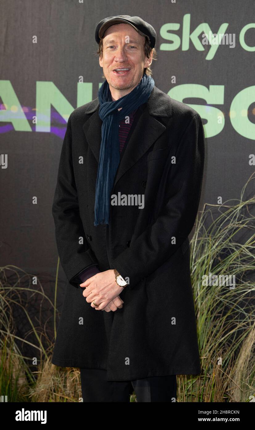 David thewlis 2021 hi-res stock photography and images - Alamy