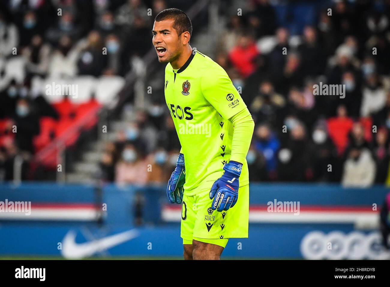 Walter benitez hi-res stock photography and images - Alamy