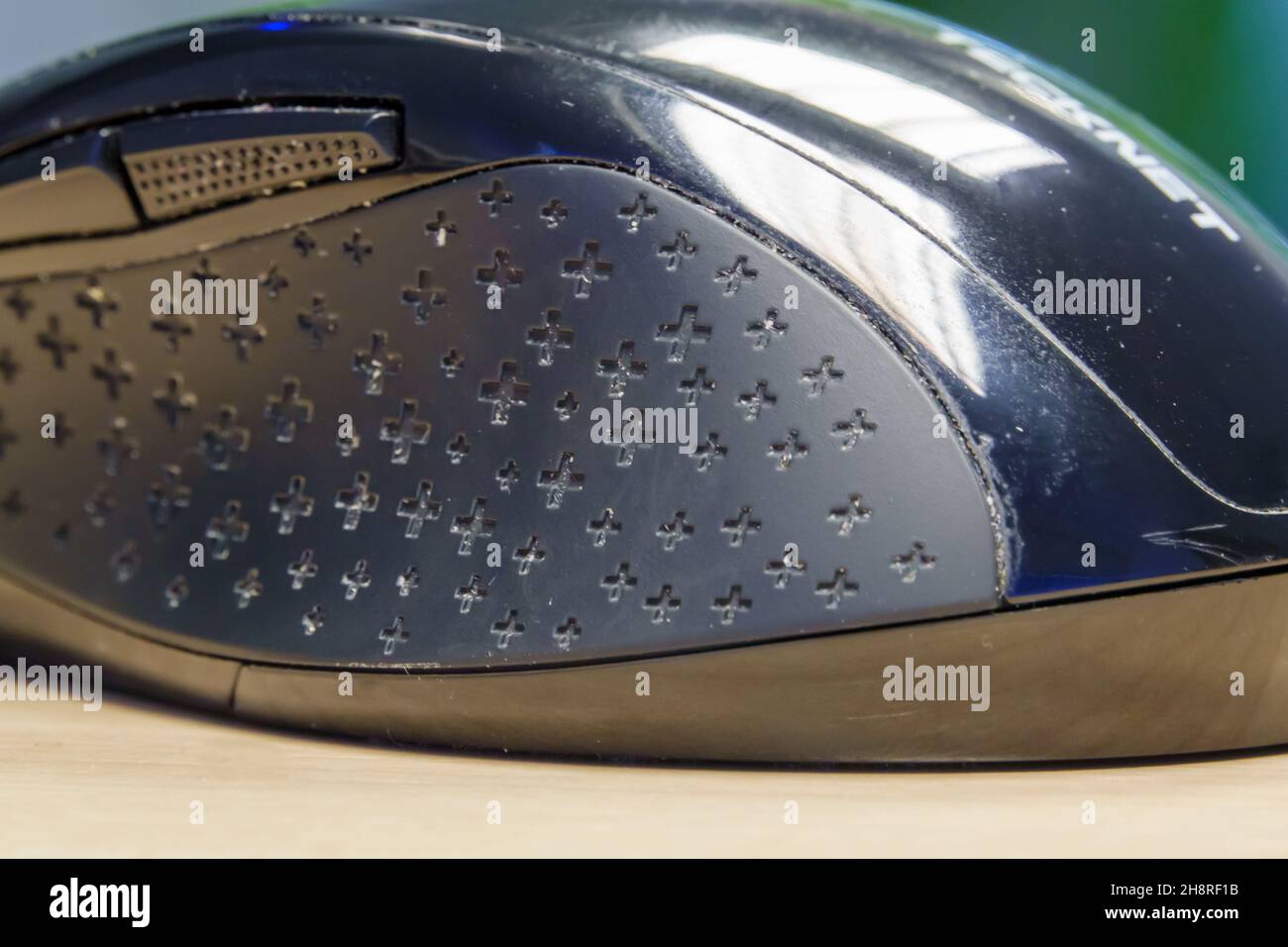 Ubiquitous wifi hi-res stock photography and images - Alamy