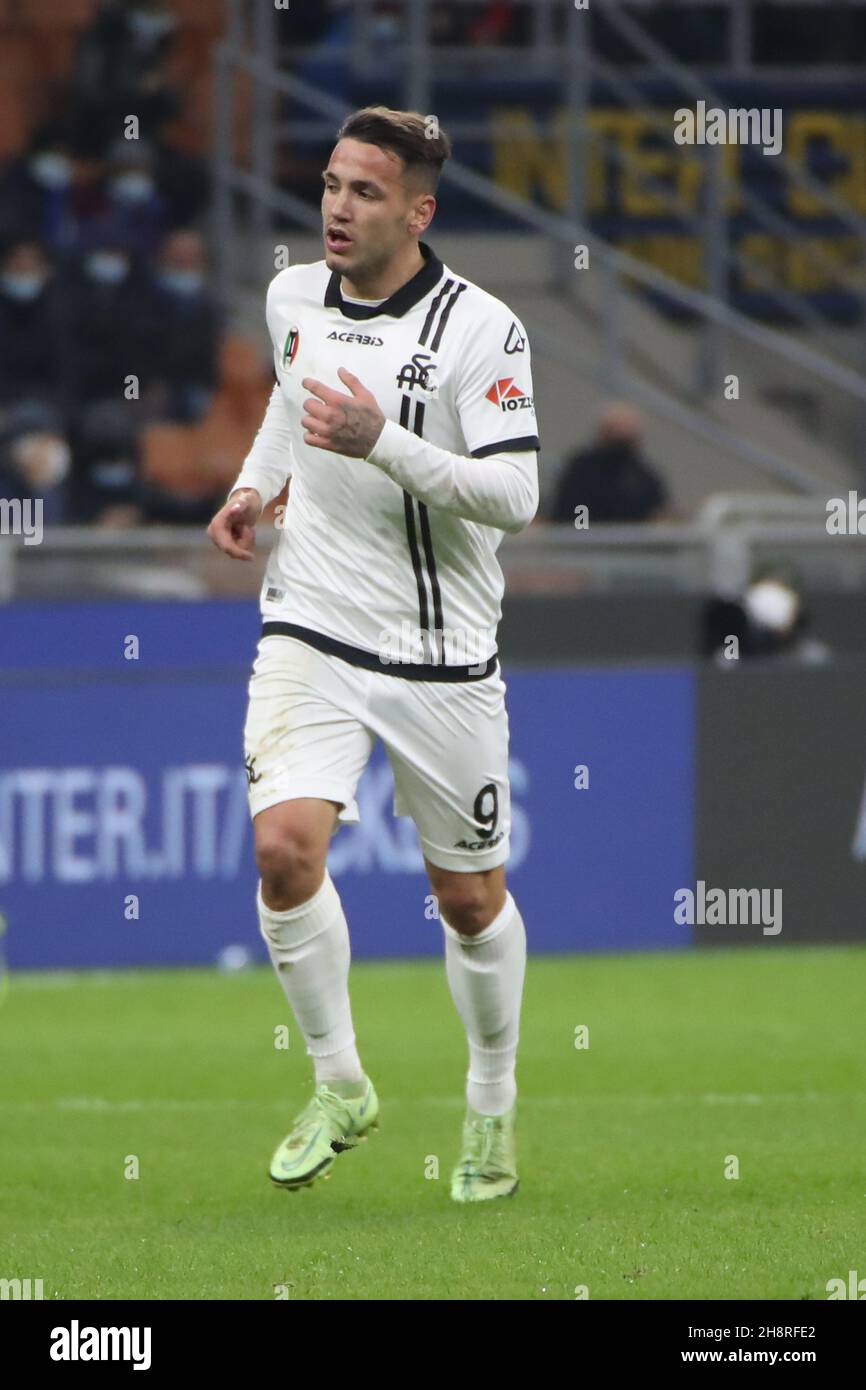 Rey Manaj High Resolution Stock Photography and Images - Alamy