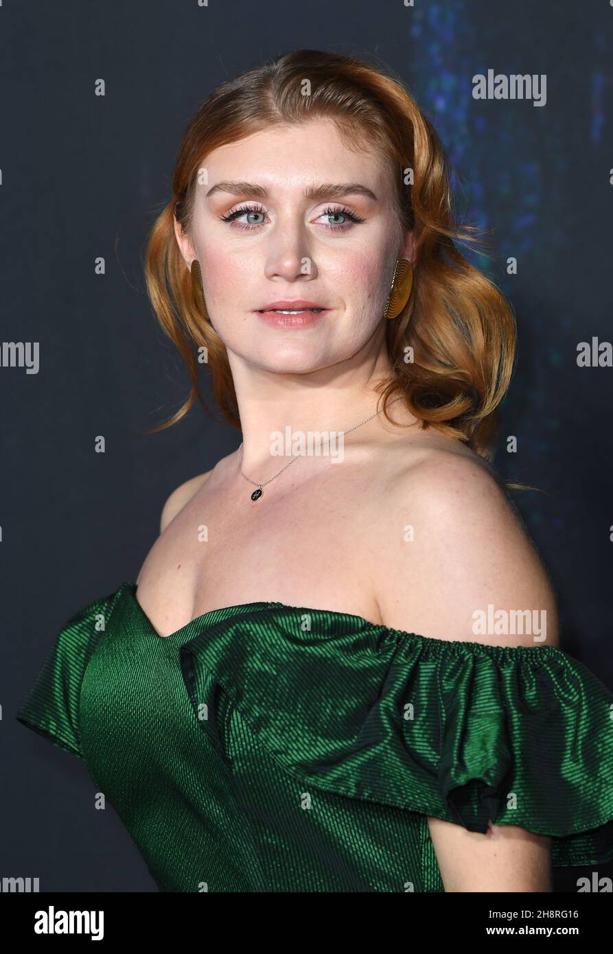 Emily byrt hi-res stock photography and images - Alamy