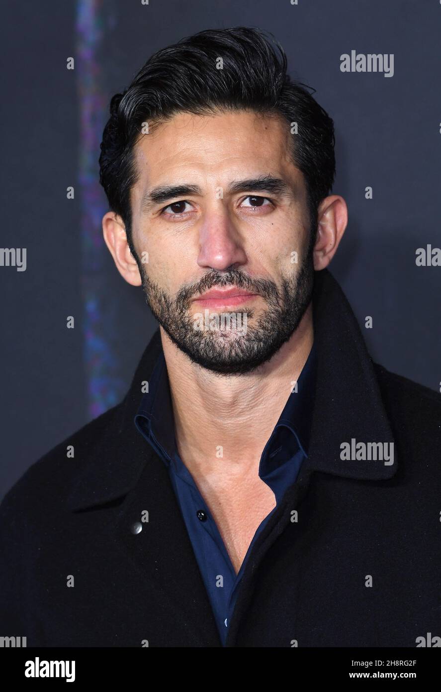 Kirk newmann hi-res stock photography and images - Alamy