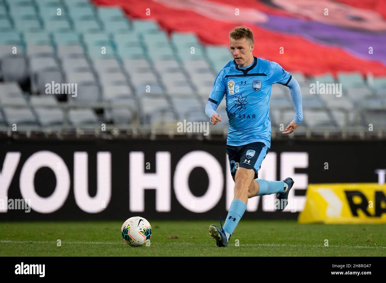 Trent buhagiar hi-res stock photography and images - Alamy