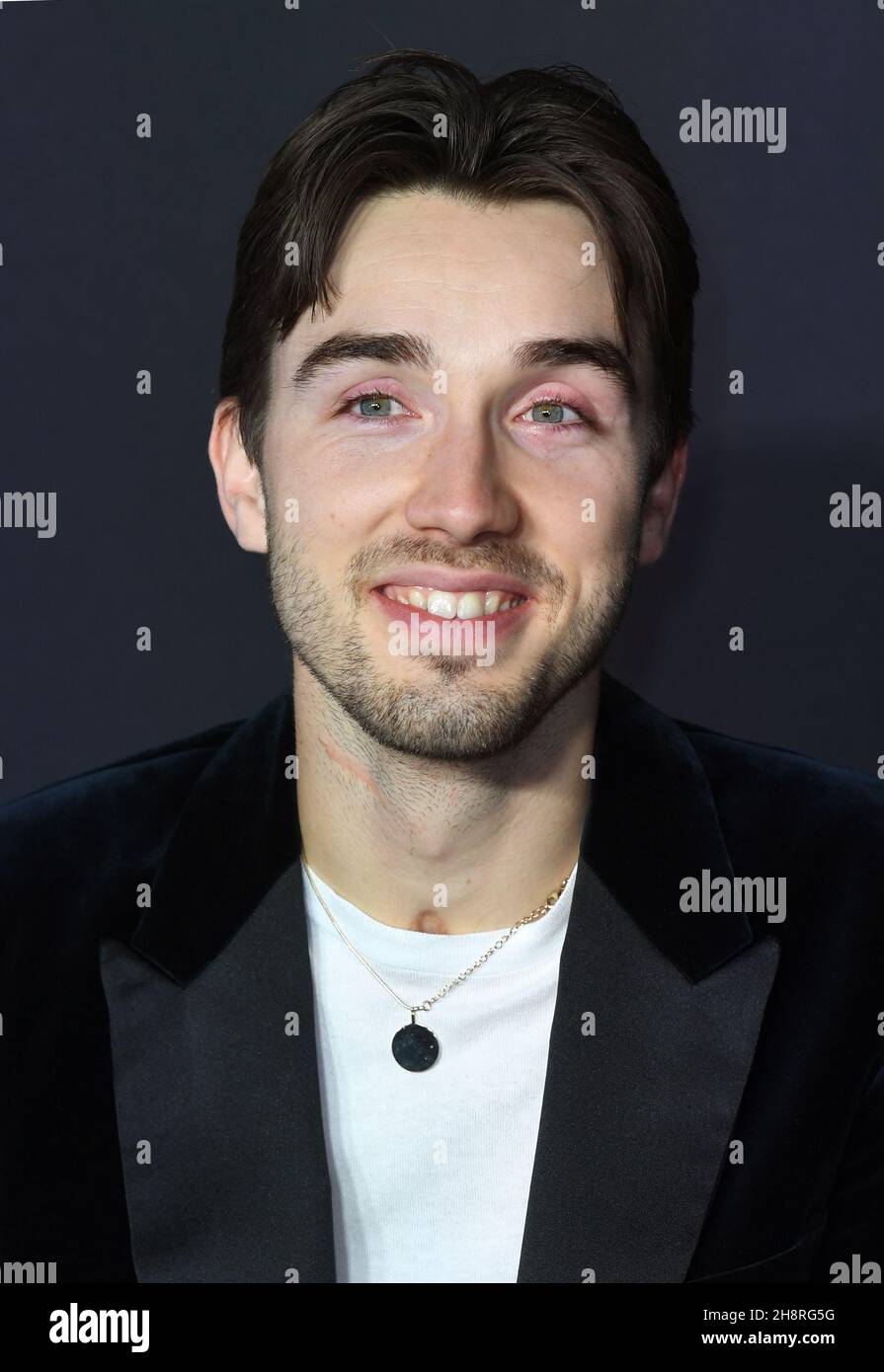 George robinson hi-res stock photography and images - Alamy