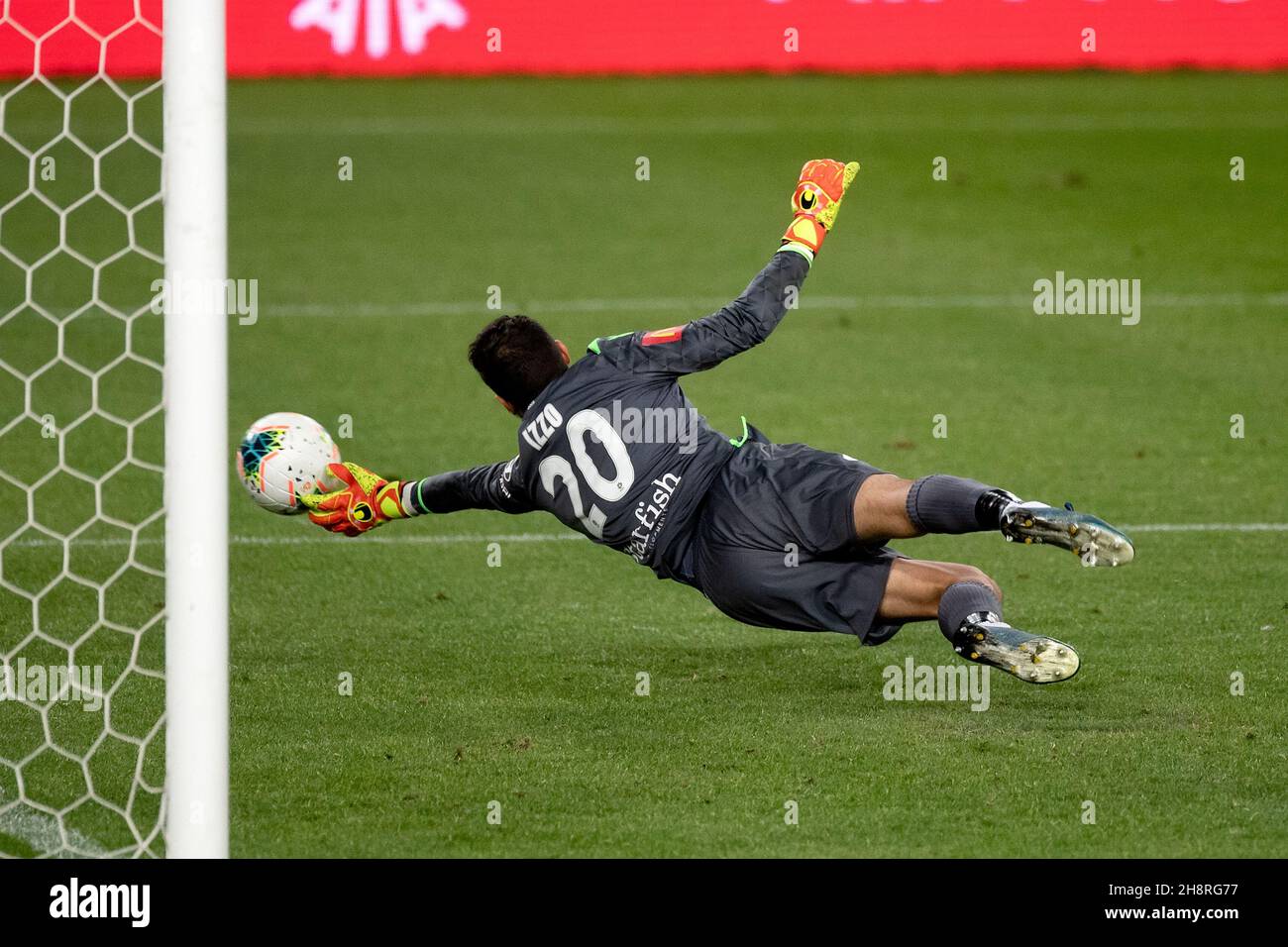 Paul izzo hi-res stock photography and images - Alamy