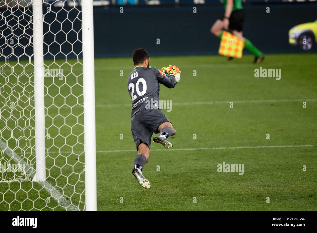 Paul izzo hi-res stock photography and images - Alamy