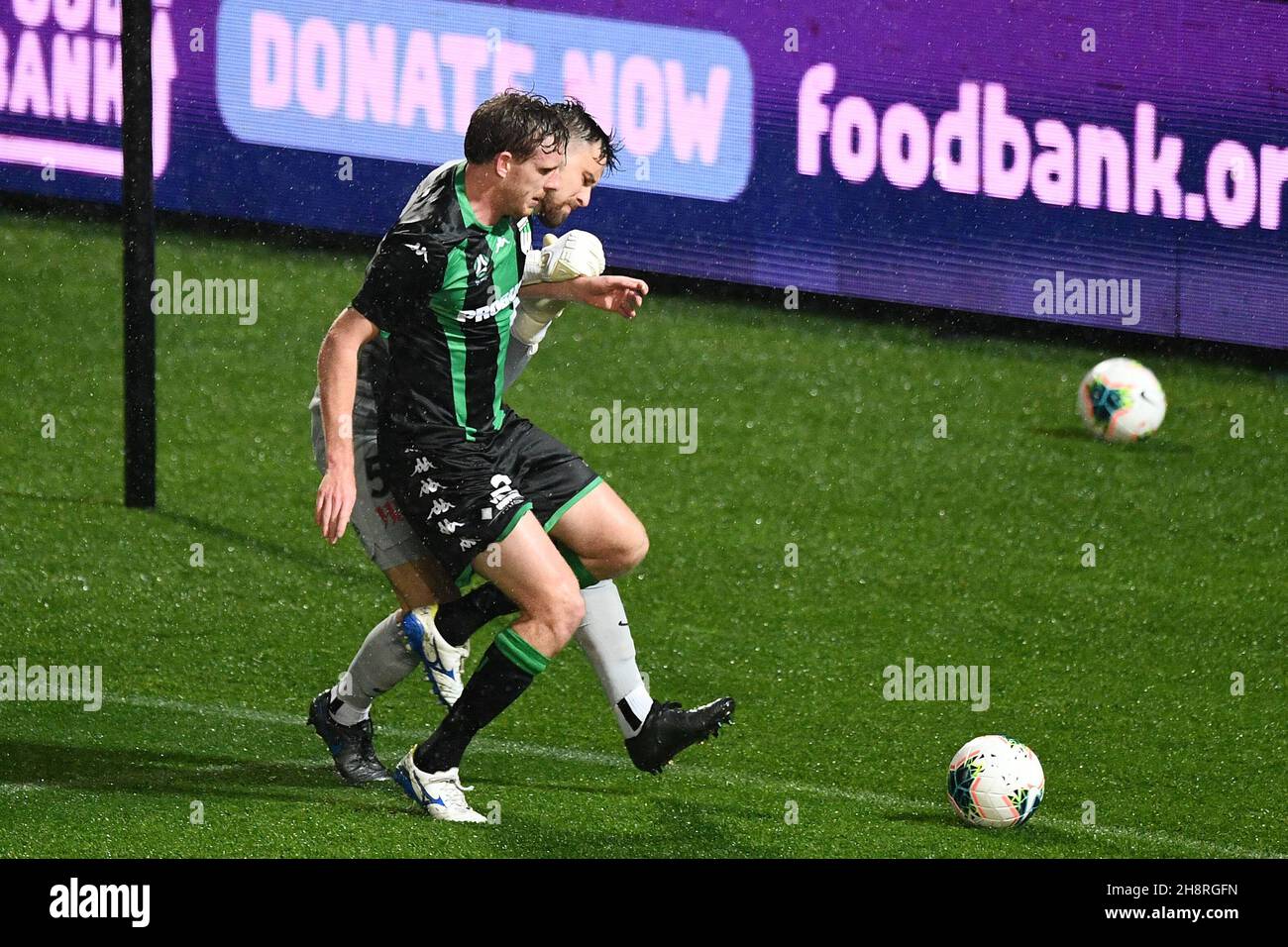 Aaron prendergast hi-res stock photography and images - Alamy