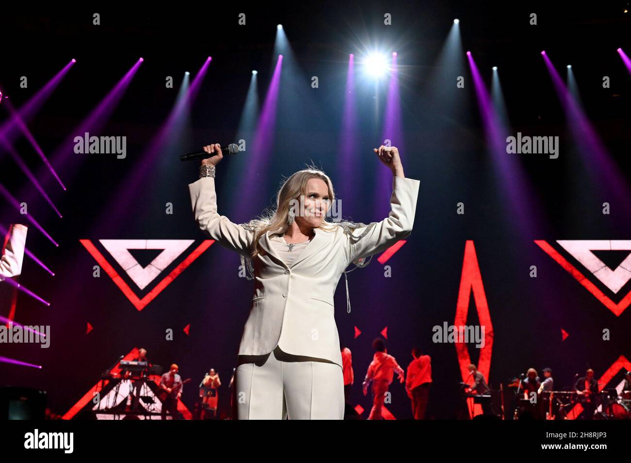 Together for a better day avicii arena hi-res stock photography and ...