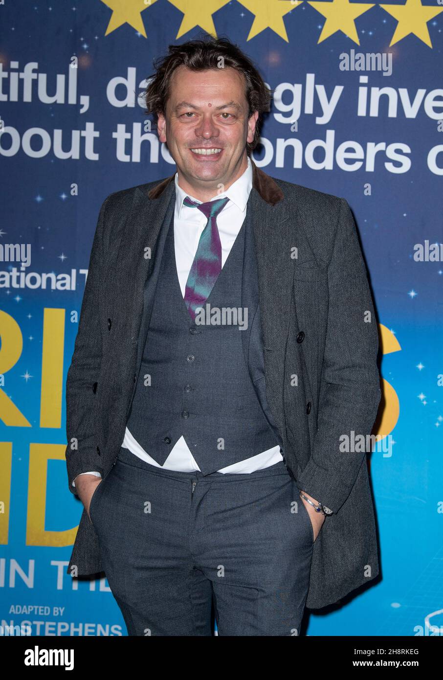 Simon stephens hi-res stock photography and images - Alamy