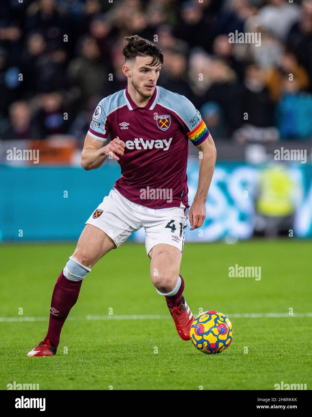 Declan ball hi-res stock photography and images - Alamy