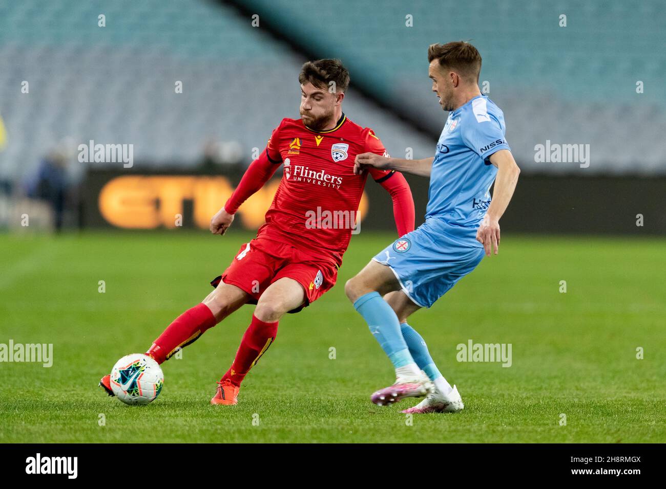 Ryan strain football hi-res stock photography and images - Alamy