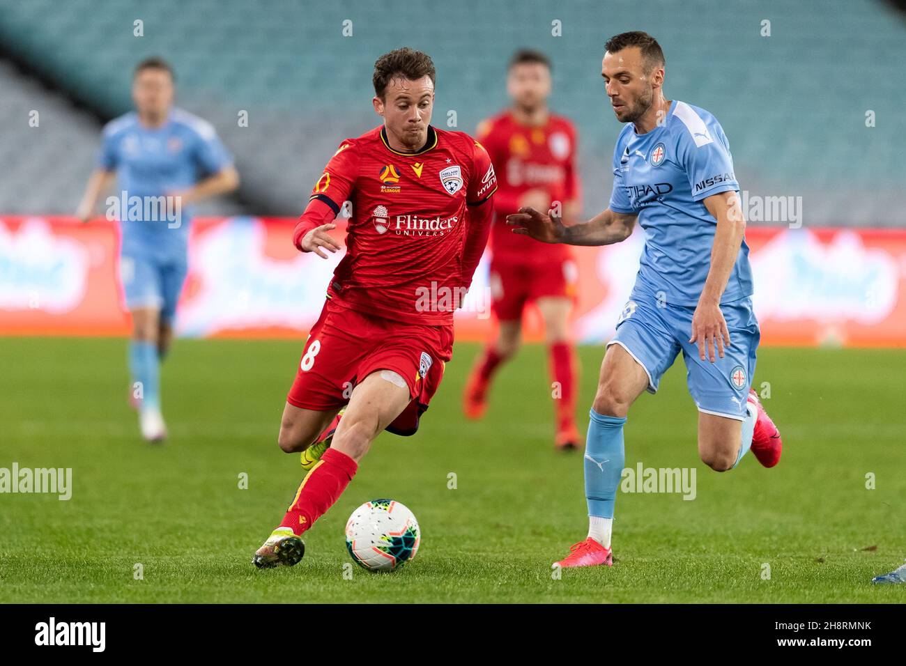 Lachlan brook hi-res stock photography and images - Alamy