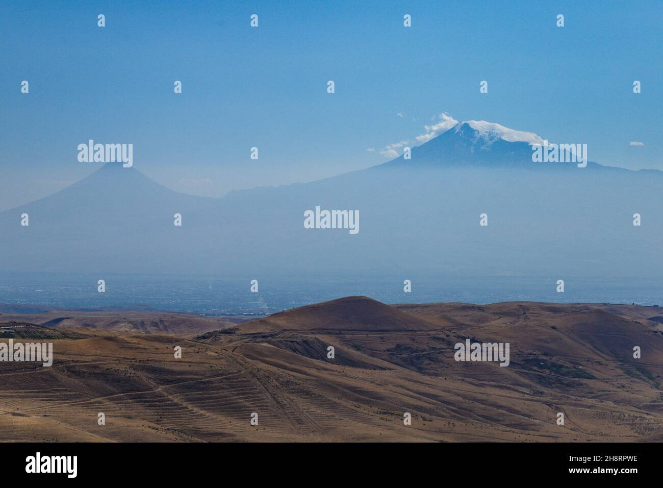 Mount ararat national park hi-res stock photography and images - Alamy