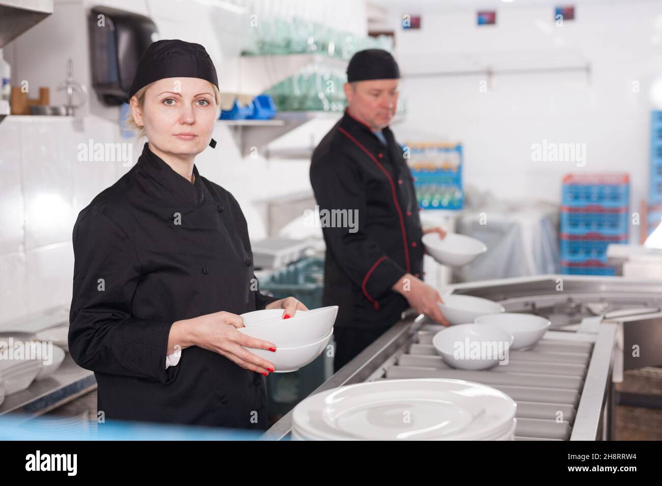 Bowls uniform hi-res stock photography and images - Alamy