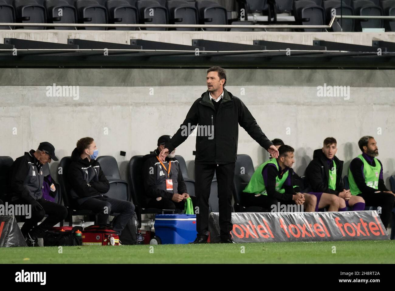 Perth glory hi-res stock photography and images - Alamy