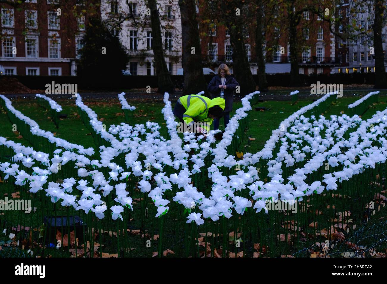 Royal marsden hospital 2021 hi-res stock photography and images - Alamy