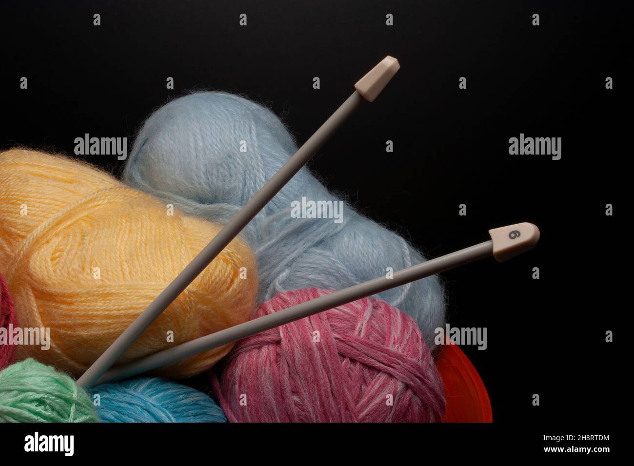 Needle craft hi-res stock photography and images - Alamy