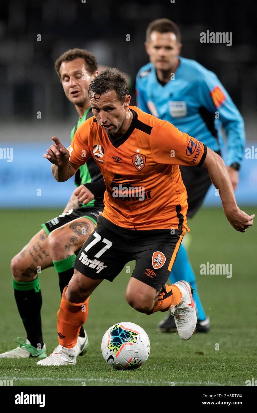 Scott mcdonald western hi-res stock photography and images - Alamy