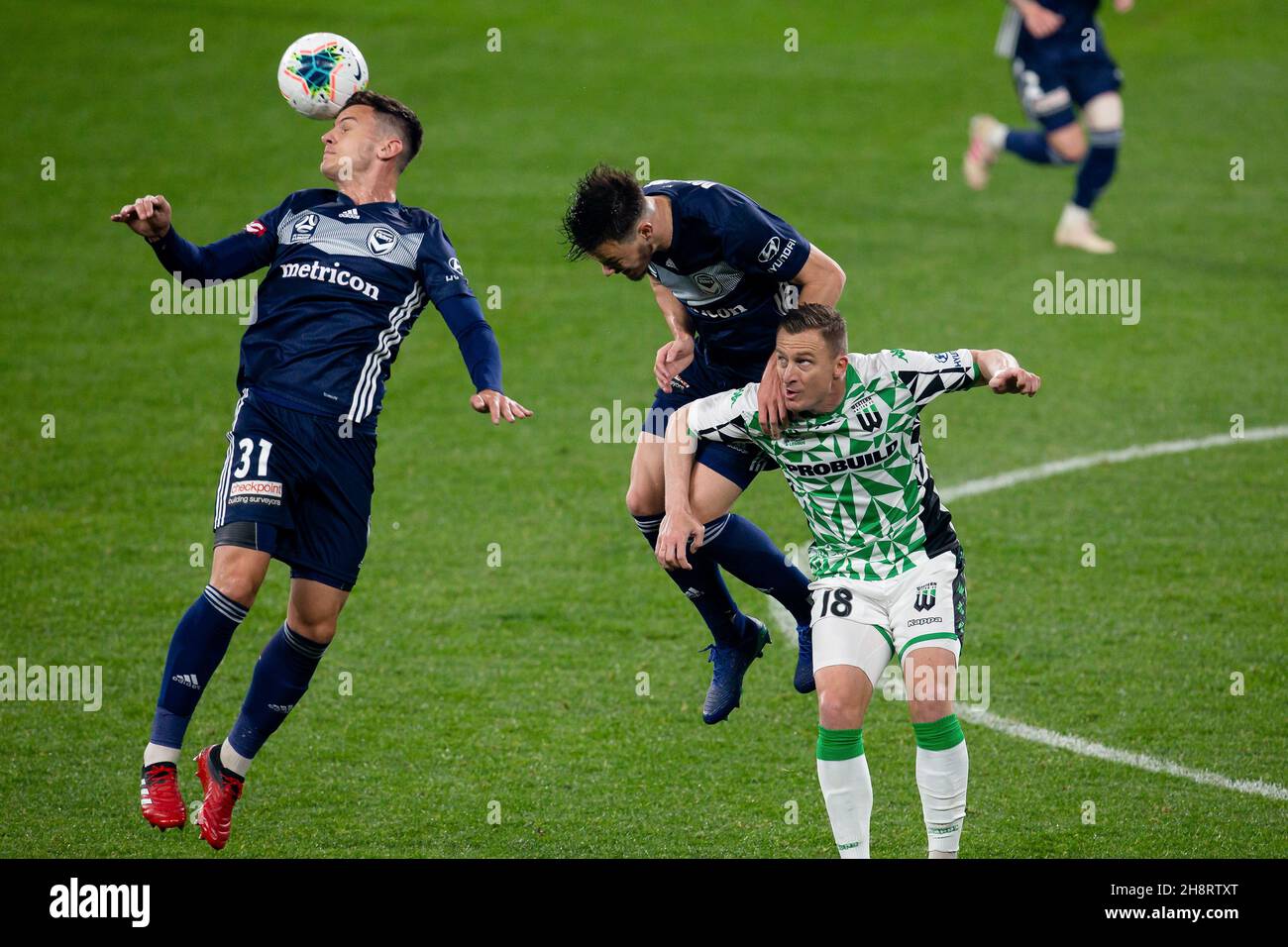 Aaron anderson hi-res stock photography and images - Alamy