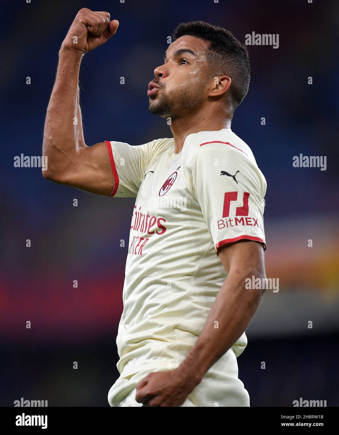 Junior messias hi-res stock photography and images - Alamy