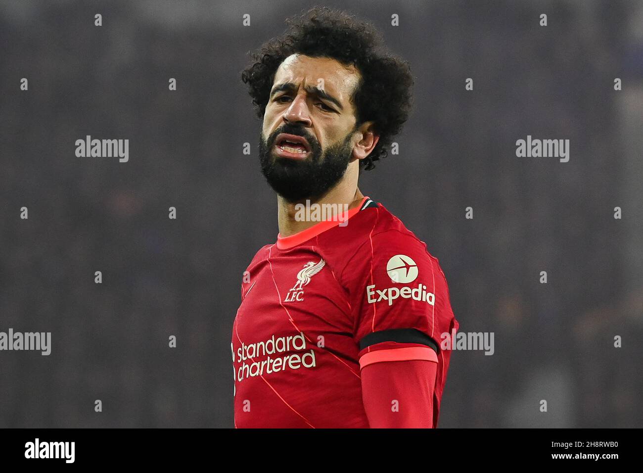 Mohamed salah hi-res stock photography and images - Alamy