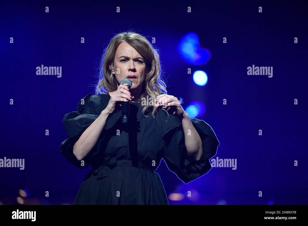Stockholm 20211201annika norlin hi-res stock photography and images - Alamy