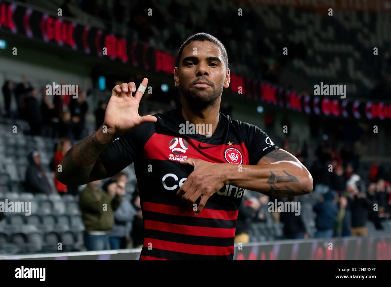 Steven taylor wellington hi-res stock photography and images - Alamy