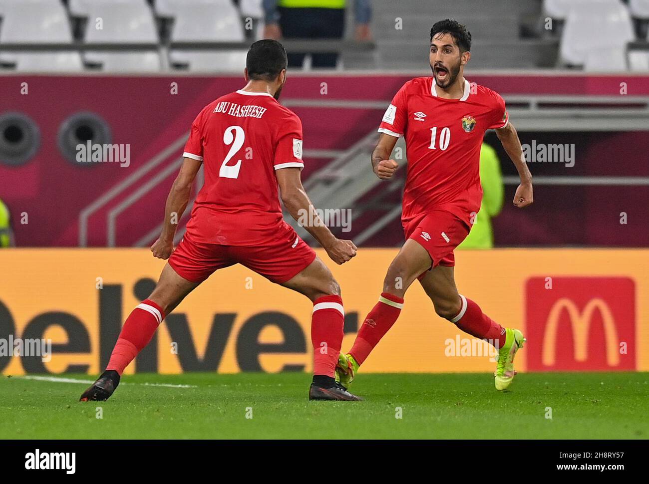 Yazan al arab hi-res stock photography and images - Alamy